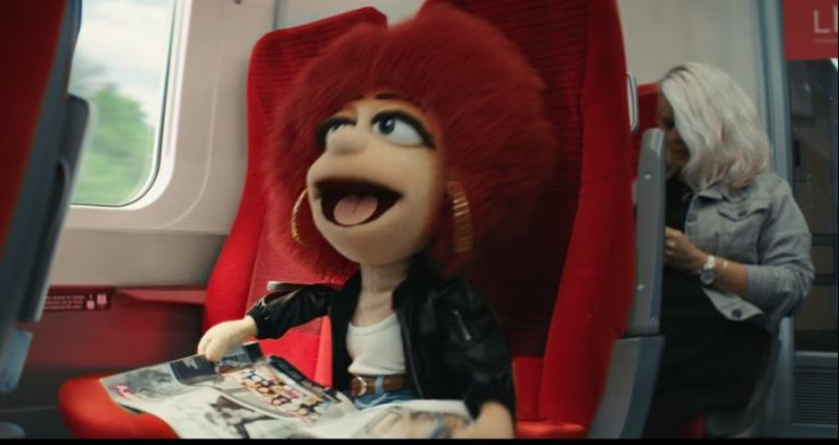 LNER - Creative Director - Matt Lee